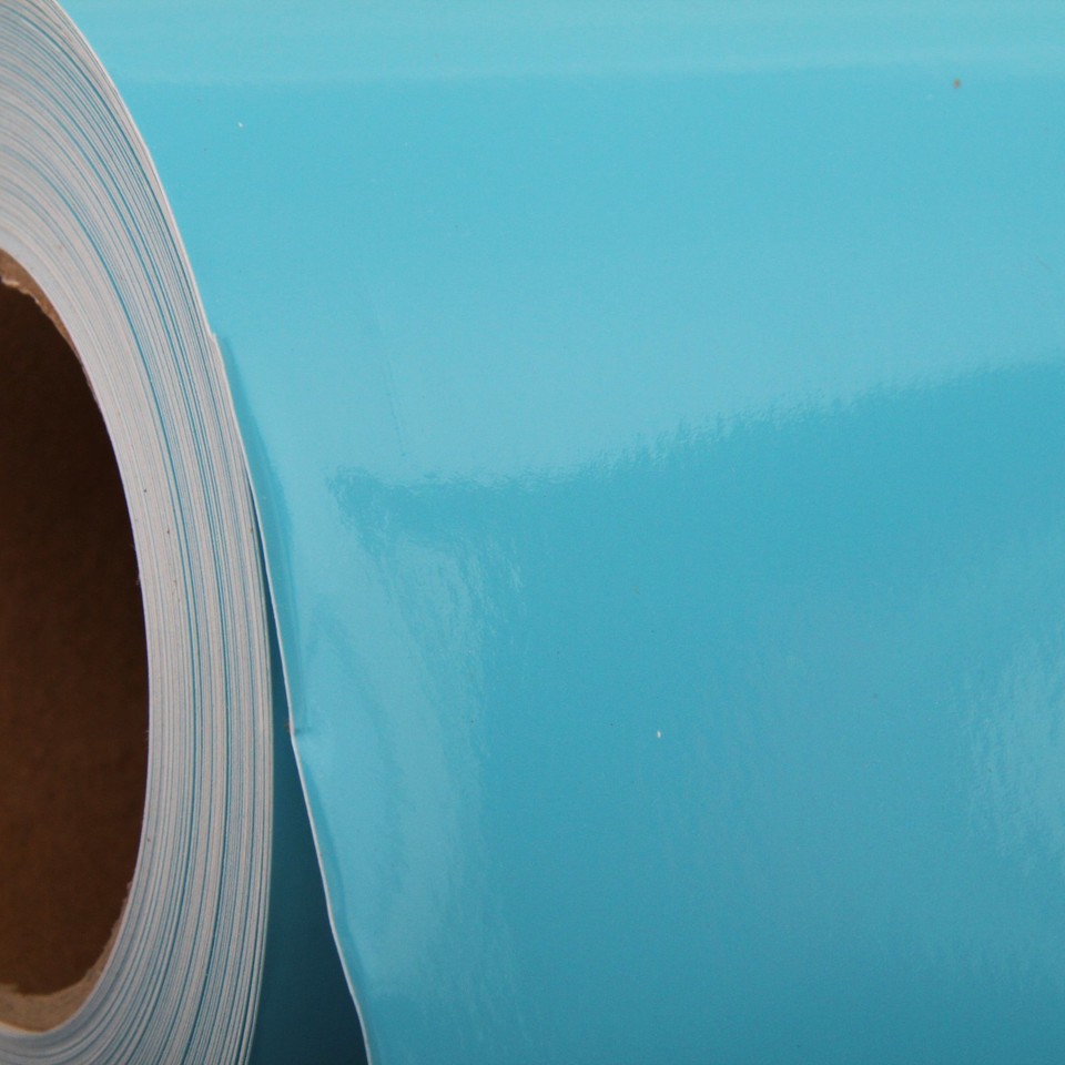 CLEARANCE!! SAVE $$!! HUGE 55YD ROLLS 24" SELF ADHESIVE SIGN VINYL ...