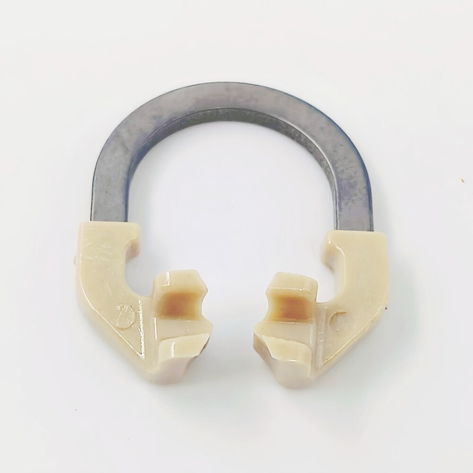 Dental Matrix Bands Ring Sectional Matrice Clamp Fit Garrison Palodent ...