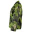 Original Swedish army M90 jacket splinter camouflage field combat shirt ...