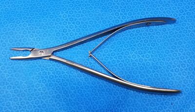 V. Mueller AU11372 Lempert Rongeur, Slender 6 1/2" | eBay