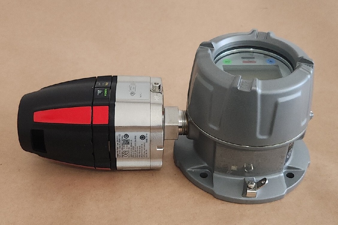 Dräger Polytron 8700 IR Gas Detector 8344602 R27 for sale online | eBay