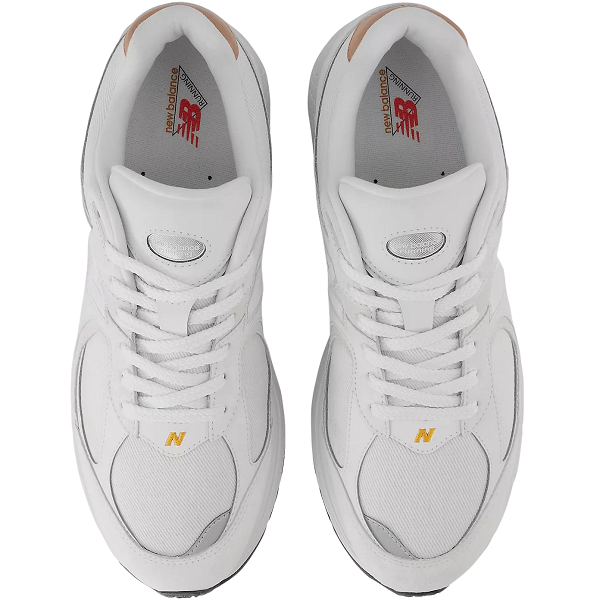 New Balance 2002R Reflection Sepia M2002REC Men's Running Shoes Casual ...