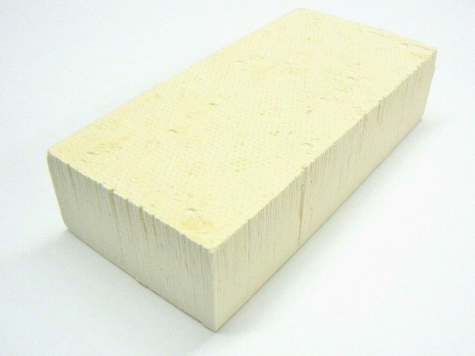 Magnesia Soldering Block Jewelry Making Silver Art Repair Welding Board ...