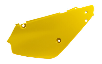Rtech Side Panels Yellow RMZ Suzuki RM 80 1996-2001 | eBay