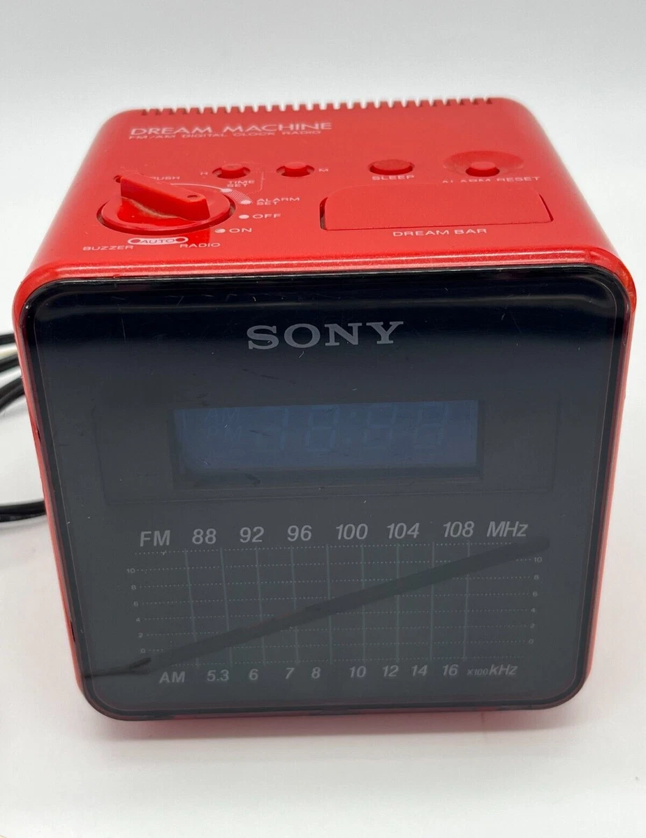 Sony Dream Machine Cube