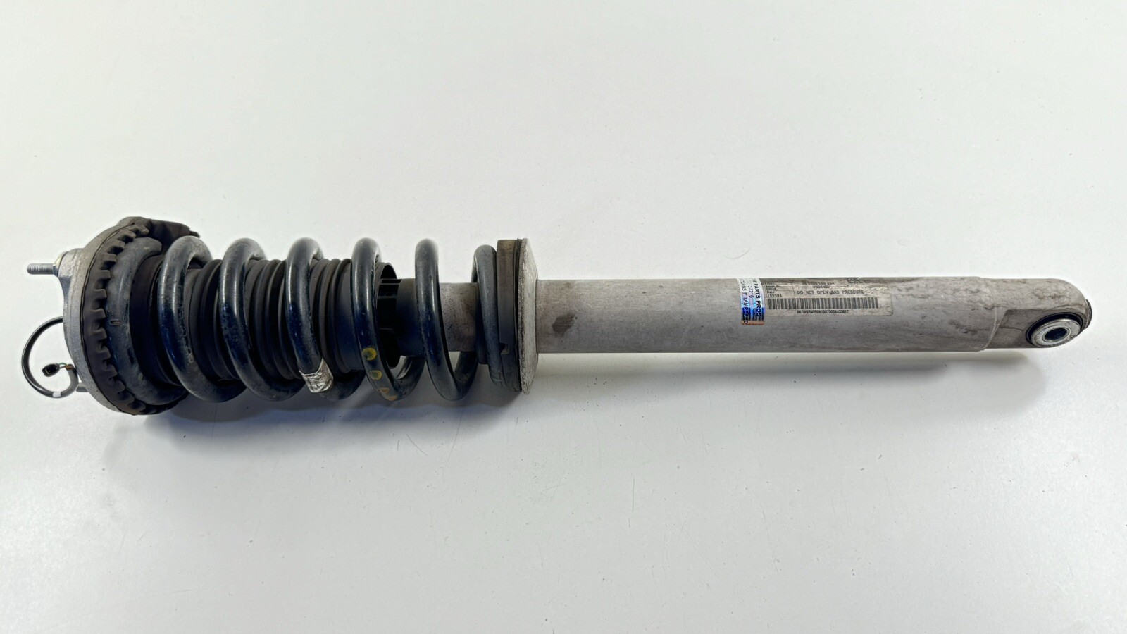 14-23 MASERATI GHIBLI FRONT SHOCK STRUT SPRING ABSORBER 670005455 OEM ...