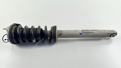 14-23 MASERATI GHIBLI FRONT SHOCK STRUT SPRING ABSORBER 670005455 OEM ...