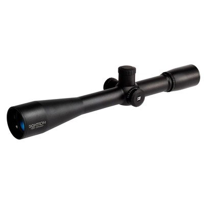 Sightron SIII 45x45ED .1 Target Dot Riflescope (25150) 793139251503| eBay