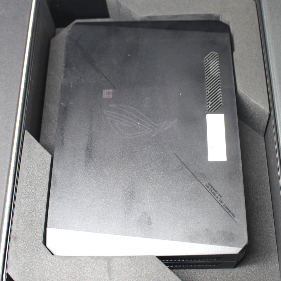 ASUS ROG NUC 760 Mini PC Intel 14Th Gen Core Ultra 7 155H 32gb, 1TB ...