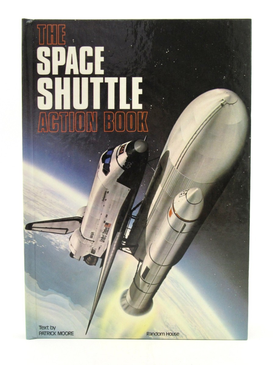 Space Shuttle Pop Up