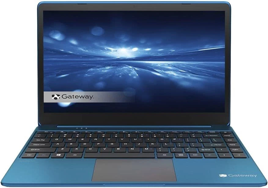 Restored Gateway GWTN141-10BL FHD I5-1135G7 Intel Iris Xe , 48% OFF