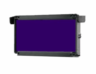 Trodat 4913 Violet Replacement Ink Pad for Printy 4913 Self Inking ...