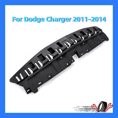 Radiator Support Cover For Dodge Charger 11-14 Grille Upper Cover ...
