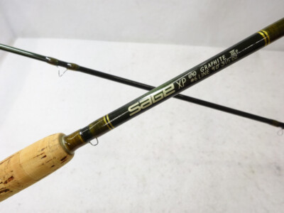 Fly Fishing - Sage Xp