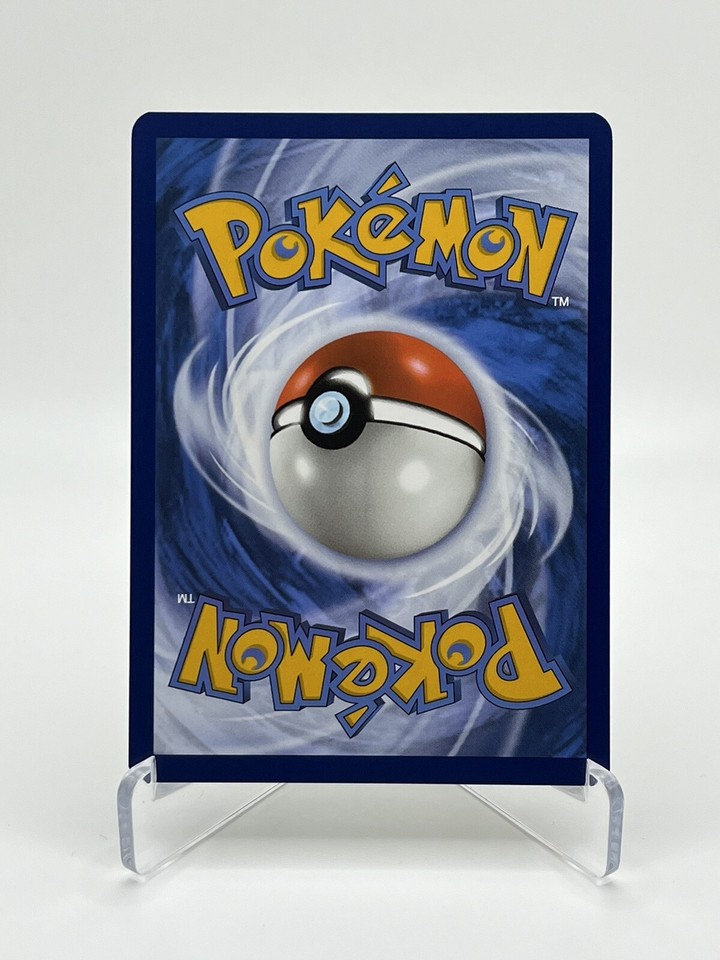 Pokemon TCG Counter Catcher 264/182 Paradox Rift Secret Rare Gold Full ...