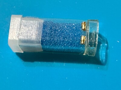 Surgical Tools - Bullet Probe