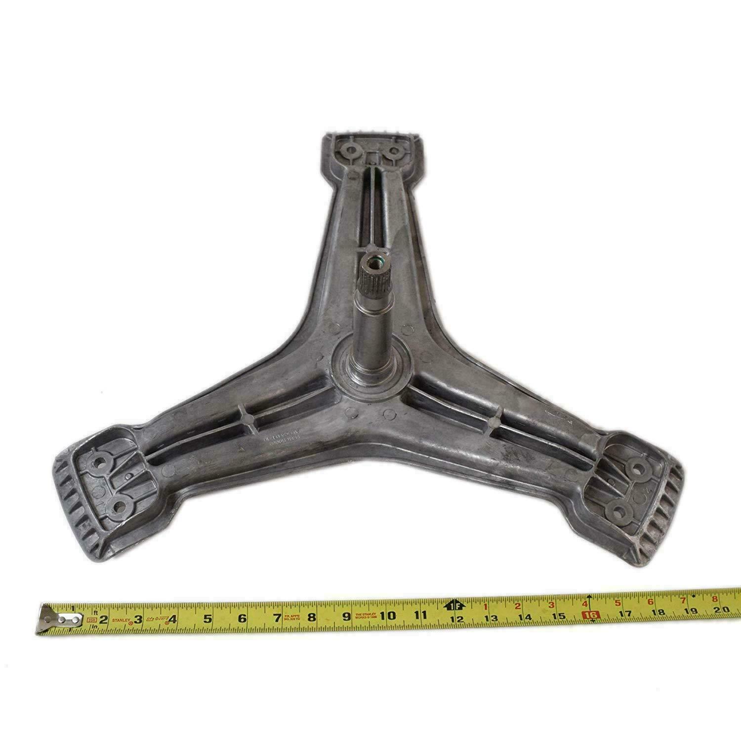 Washer Spider Spinner for LG WM2277HW WM2077CW WM2277HB WM2455HW ...