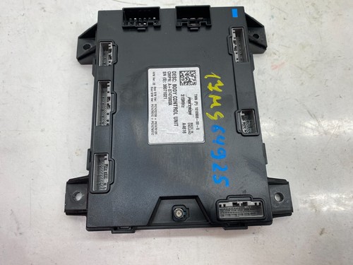 2012-2020 Tesla Model S Body Controller BCM Control Module (315MHZ ...