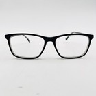 SPECSAVERS eyeglasses BLACK SQUARE glasses frame MOD: 33039350 | eBay UK