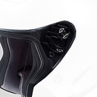 HJC IS-MAX/IS-33 Shield Pivot Gear Plate Set Black | eBay