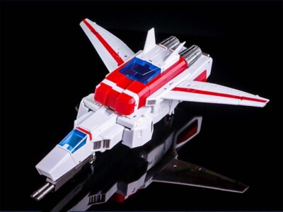 Magic Square MS-B47 Meteorite Skyfire G1MS-TOYS Action Jetfire Figure ...