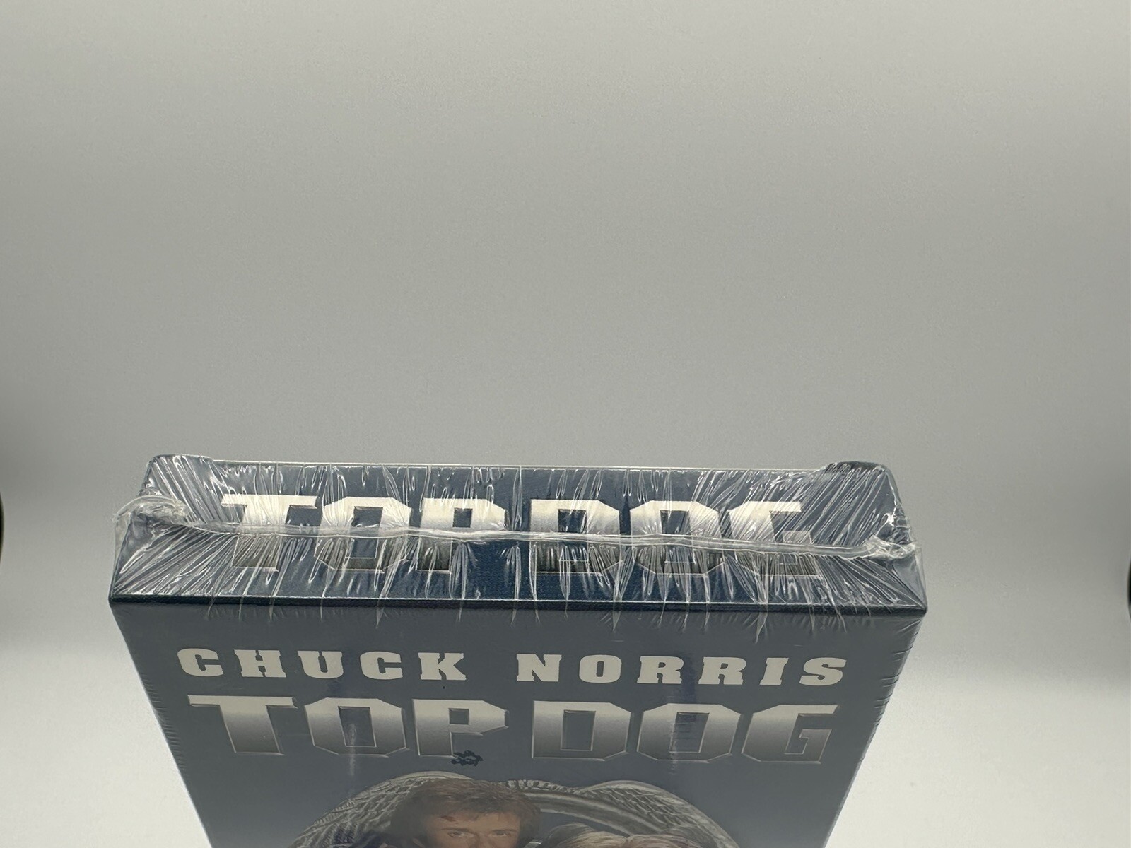 Top Dog (VHS, 1995) for sale online | eBay