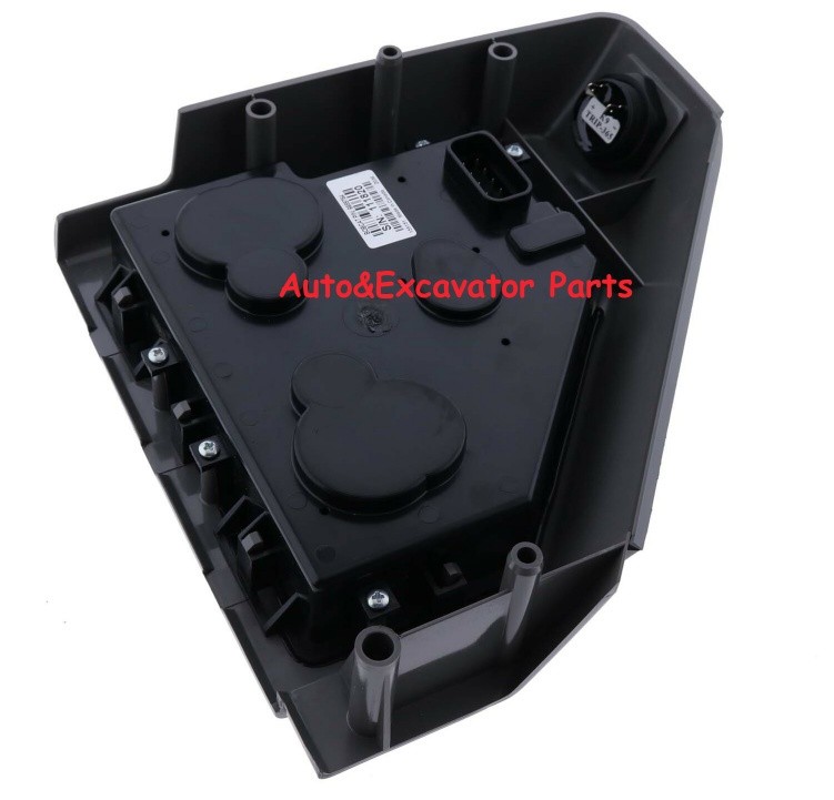 LH 6689754 Panel Instrument for Bobcat 773 863 864 S150 A175 S205 T190 ...