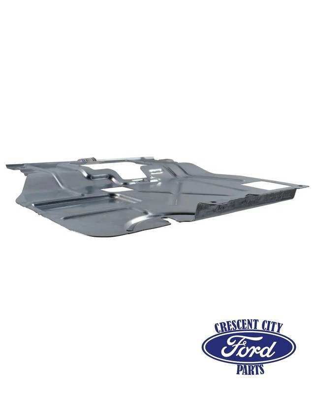 Genuine Skid Plate 15-24 F150 Raptor FL3Z-5D032-E | eBay