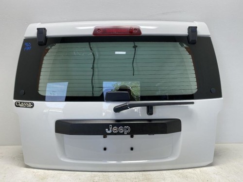 Rear Liftgate Tailgate Hatch Fits 2008-2012 Jeep Liberty 78957 ***NO ...