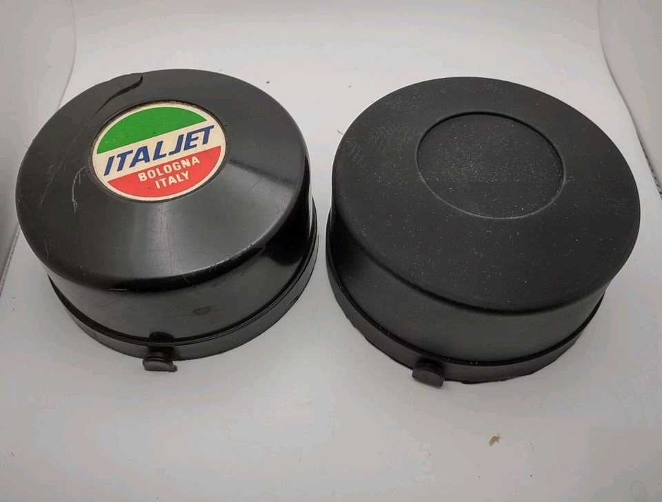 Mini Indian Italjet Magneto Flywheel Cover S5K MM5A Mini 50cc ...