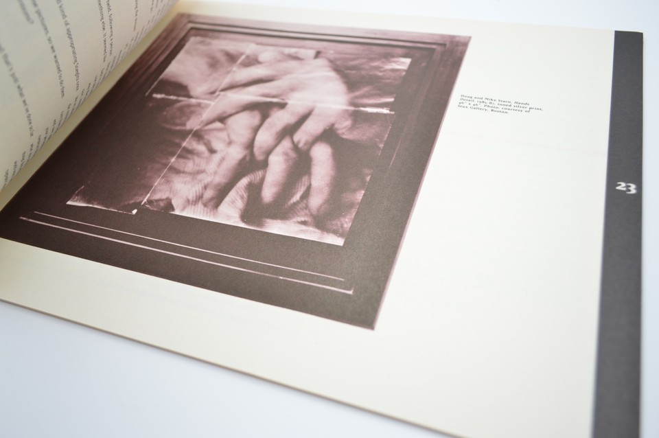 Shift, Issue 4, Vol. 2, No. 4, Anne Marie MacDonald, 1988 Ed Ruscha ...