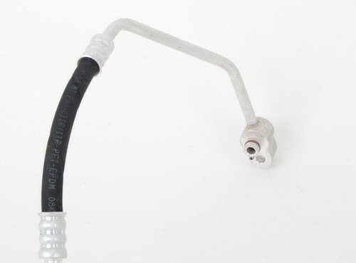NEW VOLKSWAGEN BEETLE A5 A/C REFRIGERANT LINE 5C0820741B OEM NO DUTY TO ...