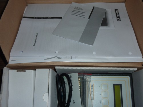 S53990 Remeha rematic mc Kaskaden Regler NEU OVP | eBay