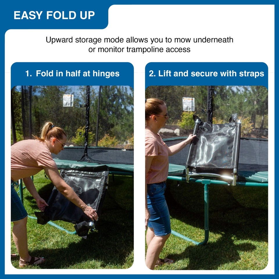 Trampoline Jump Climber | Trampoline Rock Wall Climber | Trampoline ...