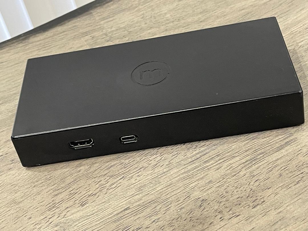 Solstice Pod Gen3 Small Group Edition Enterprise SP8096 S/N ...