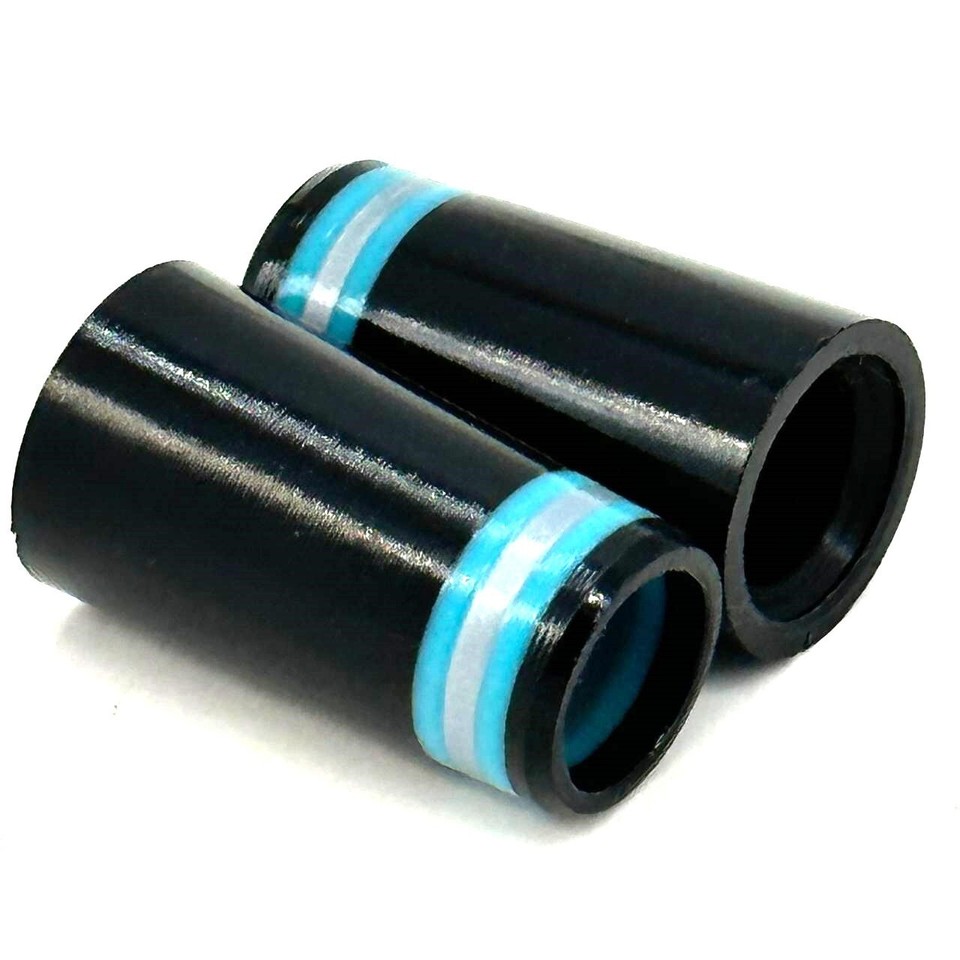 10pcs Tip .355 Golf Ferrules For Iron Wedge Club Shaft Fit Ping ...