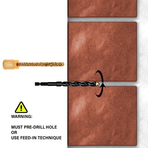 Mortar Rake Removal Pointing Tool For Angle Grinder M14 8/35mm 8/100mm ...