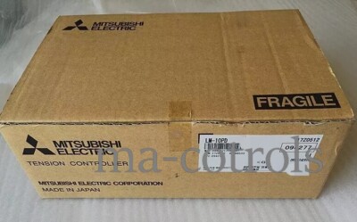 LM-10PD Mitsubishi Tension Controller FedEx or DHL | eBay