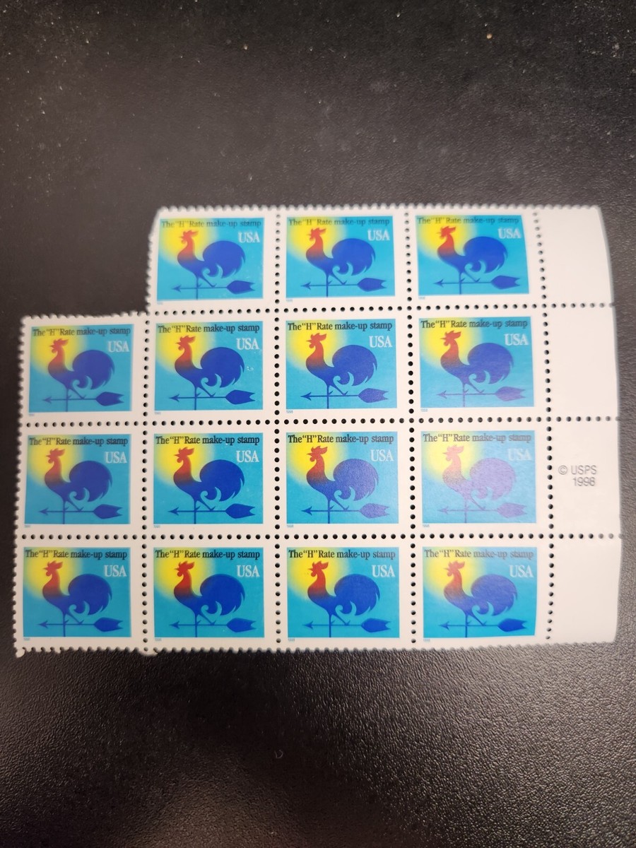 H Rate Makeup Stamp Lottie London Proud To Be Stamp Coloured Liner,