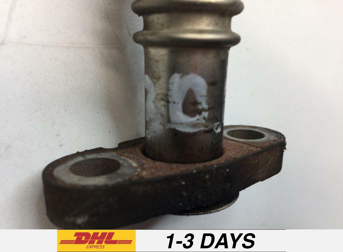 MAN TGL 8.220 TURBOCHARGER PRESSURE SENSOR BOSCH OEM 0281002655 51. ...