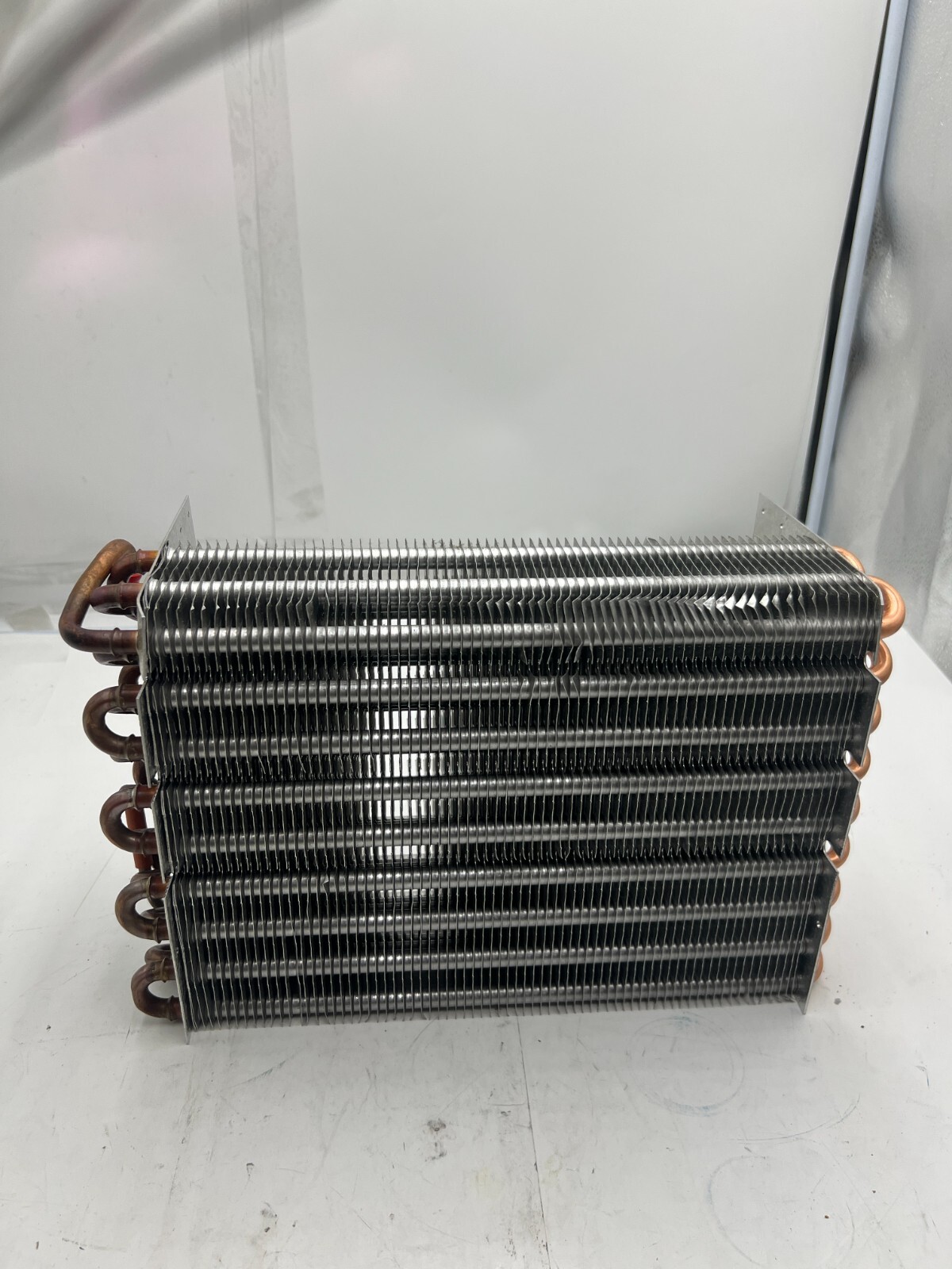 Refrigerator Freezer Condenser Coil 505200708, K23401314630 Silver ...