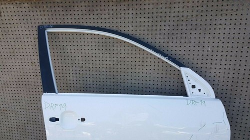 2003 2004 2005 2006 2007 2008 TOYOTA MATRIX RIGHT PASSENGER FRONT DOOR ...