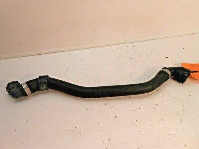 2015-17 Mercedes C300-205 Engine Radiator Hose Line OEM A2055011900 ...