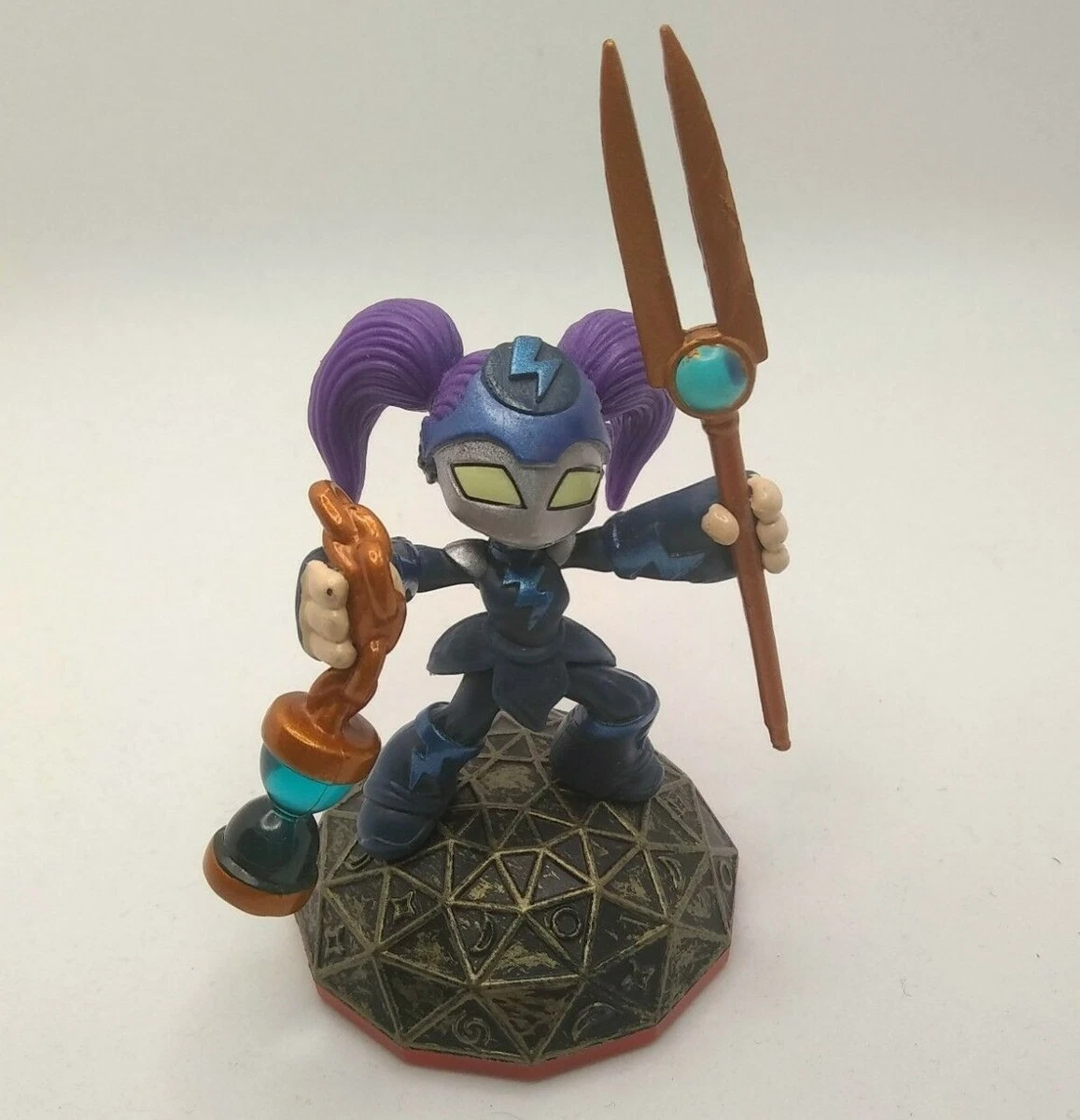 Skylanders Magic Element
