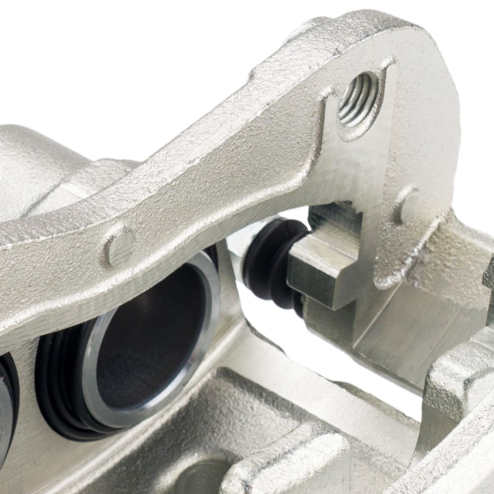 Pair For 2007-2009 Pontiac Torrent Front Left Right Brake Calipers w ...