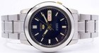 Seiko 5 Automatic 21 Jewels Japan Made SNKK11 SNKK11J1 SNKK11J Men's ...