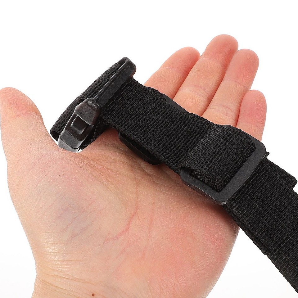 4 Pcs Backpack Sternum Strap Chest Attachments Accordion Shoulder ...