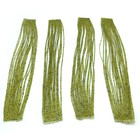 LOCO LEGS - Hareline Fly Tying Rubber Legs Silicone Jig Skirt Fishing ...