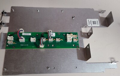 Controls - Oem Trane