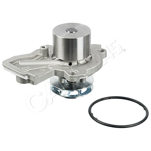FEBI Water Pump For SEAT SKODA VW AUDI Ibiza IV St Toledo Fabia III ...